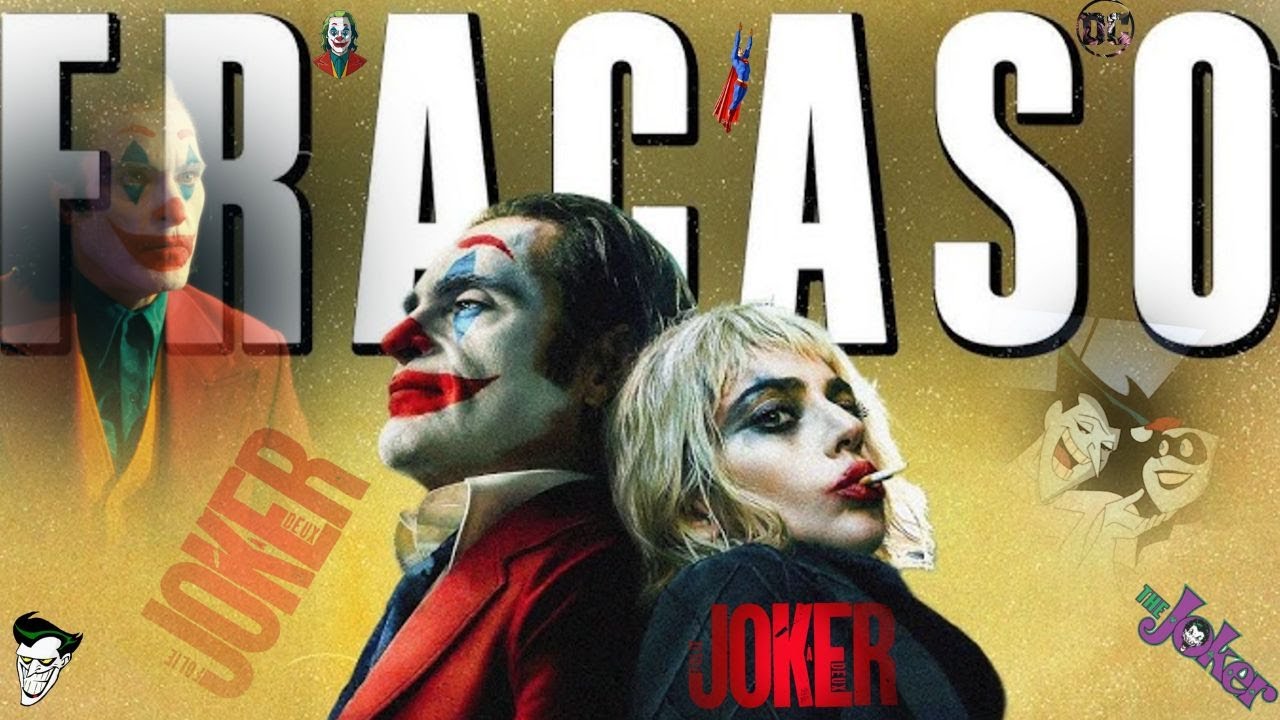 Joker 2 - Mala Pelicula - YouTube