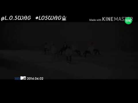BTS - JUST ONE DAY \\ ONE LOVE (PARODY)