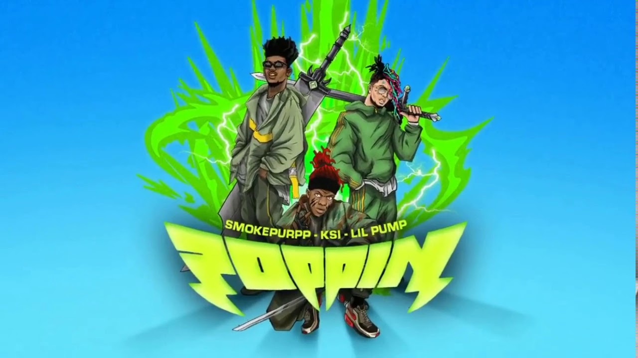 KSI - CRAZY (FEAT. JUICE WRLD AND STORMZY) * NEW UNRELEASED SONG* - YouTube