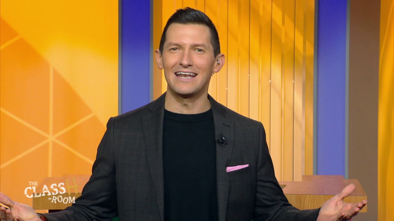 The ClassH-Room - Poquessing Middle School - YouTube