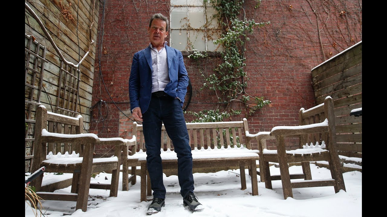 DEALING WITH LOVE AND LOSS: Tragically Hip bassist Gord Sinclair's new ...