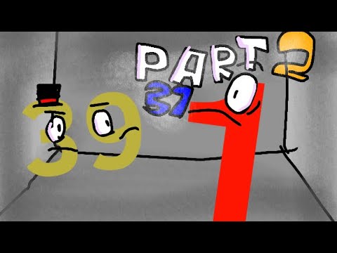 Number lore 37) PART 2!!! - YouTube