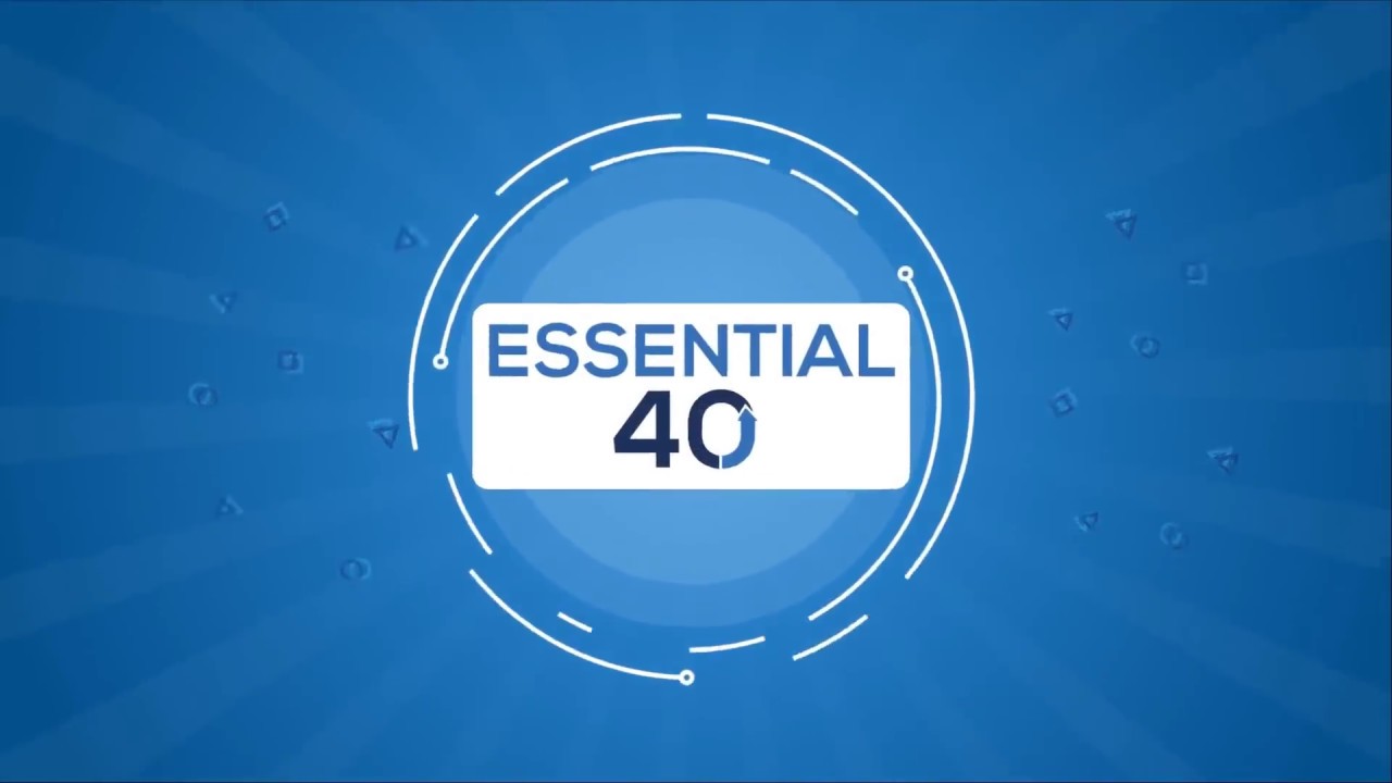 Essential 40 Stock Index™ - YouTube