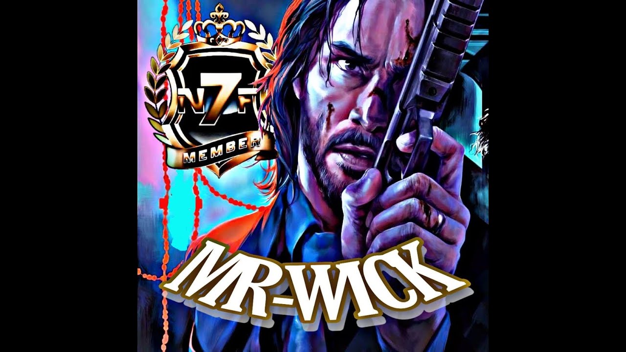 MR-WICK PUTS CAU UNDER WATER - YouTube