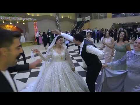 D&C Batman Dügün Part 3