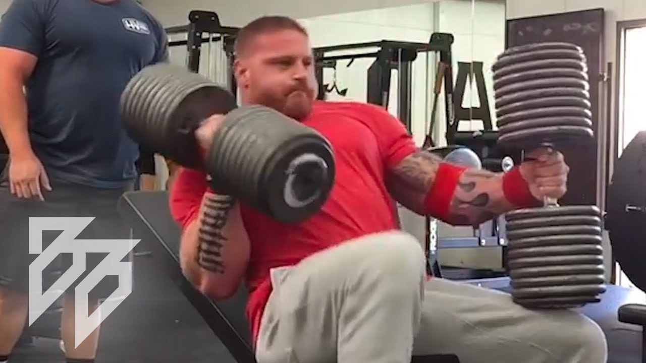 BB LIFT COMPILATION #1: Use #BBLIFTCOMP for a Chance at the Next ...