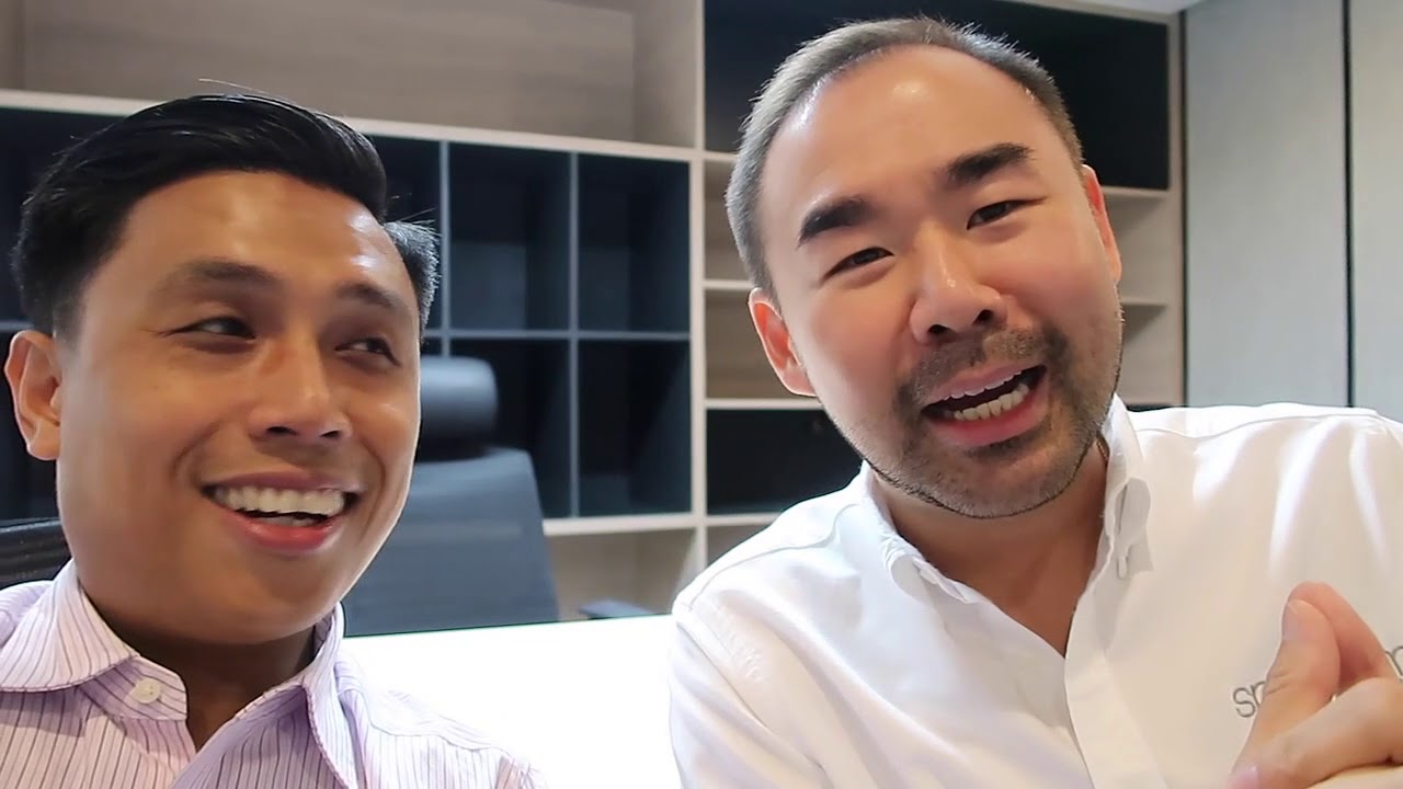 HOW CARL DY MADE HIS WEALTH - YouTube