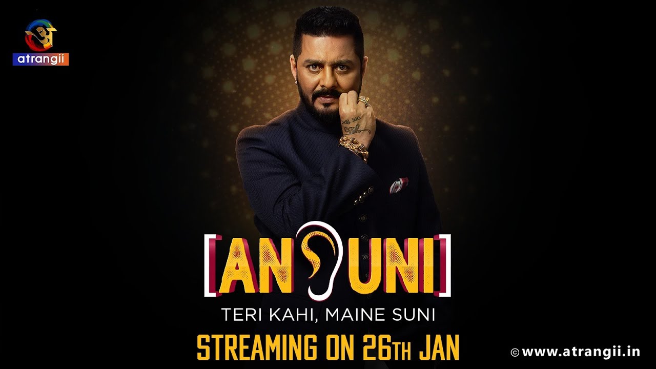 Ansuni | Episode - 17 | Streaming On : 26th Jan | Exclusively On ...