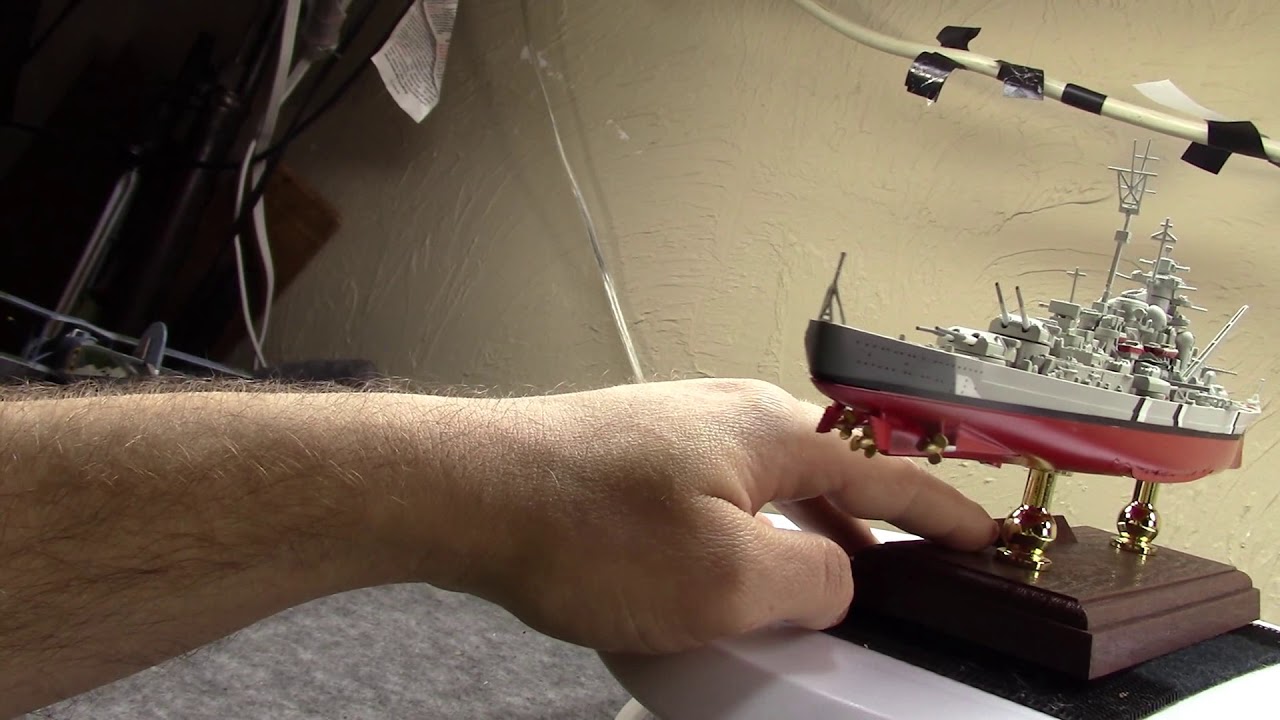 Battleships Bismarck & Tirpitz: Great But Flawed Beasts Of Nazi-Germany ...