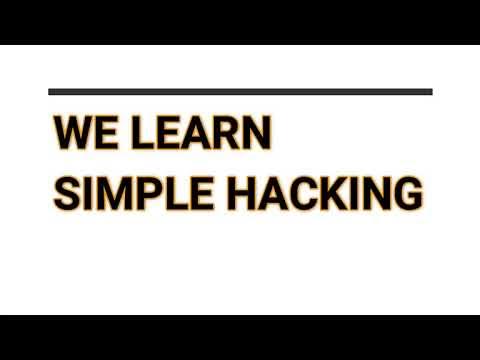 Simple Hacking Prank | Coding Fun with AI Characters - YouTube