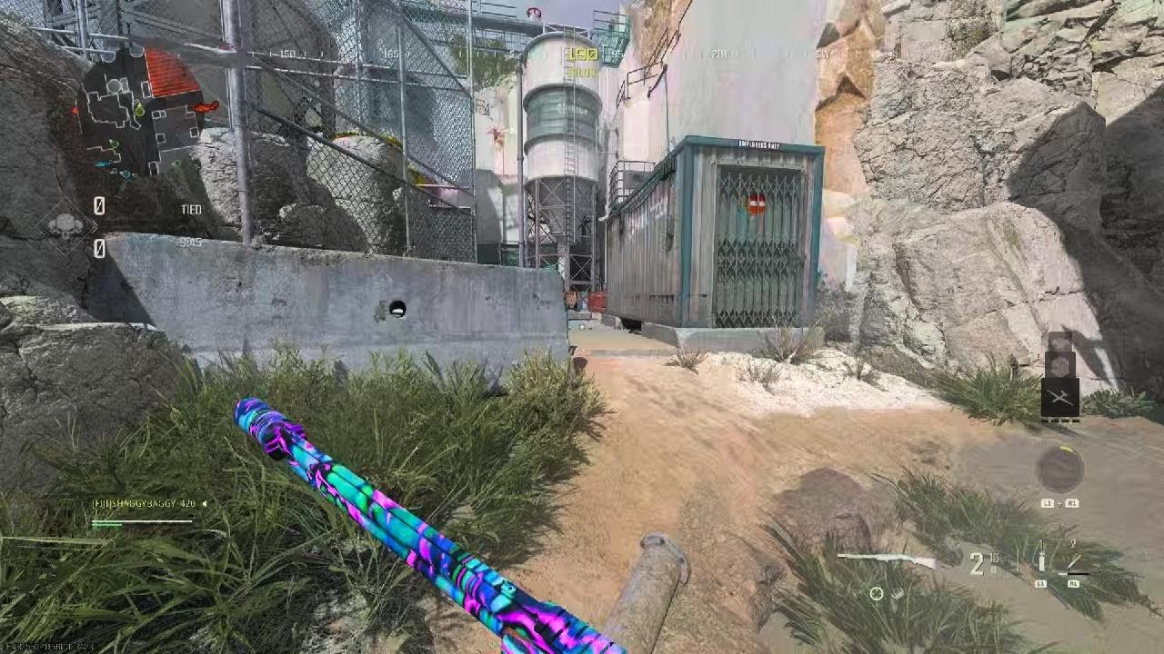 Call of Duty MWIII Multiplayer - YouTube