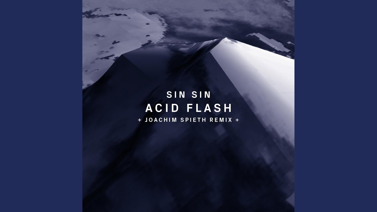 Acid Flash (Original Mix) - YouTube