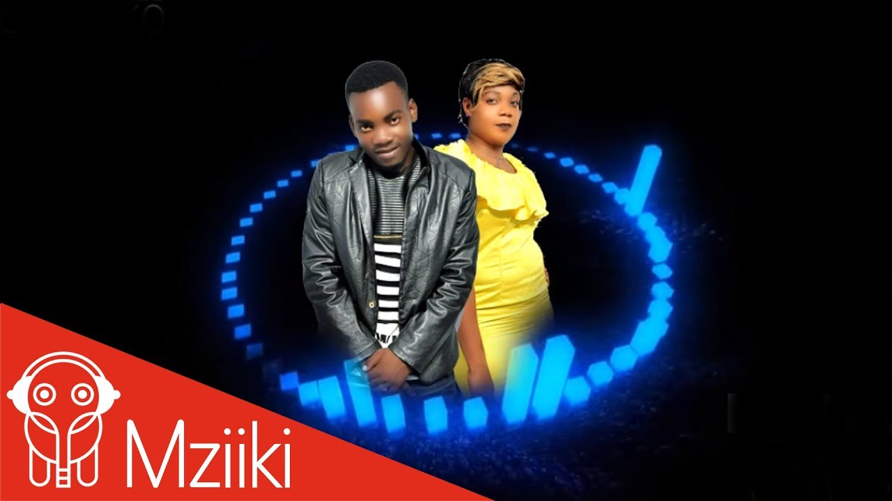 KISAMAKI FT. FATUMA MCHARUKO - MTOTO WA UDONGO - YouTube