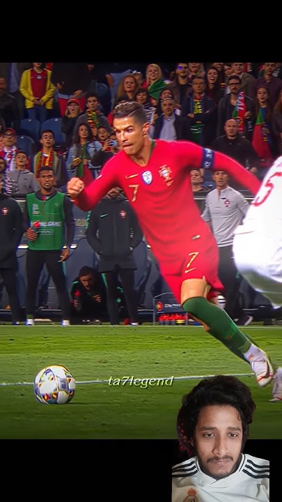 Cristiano Ronaldo 🔥#shorts #viralvideo #ytshorts #foryou #marvel #football #cristianoronaldo ...