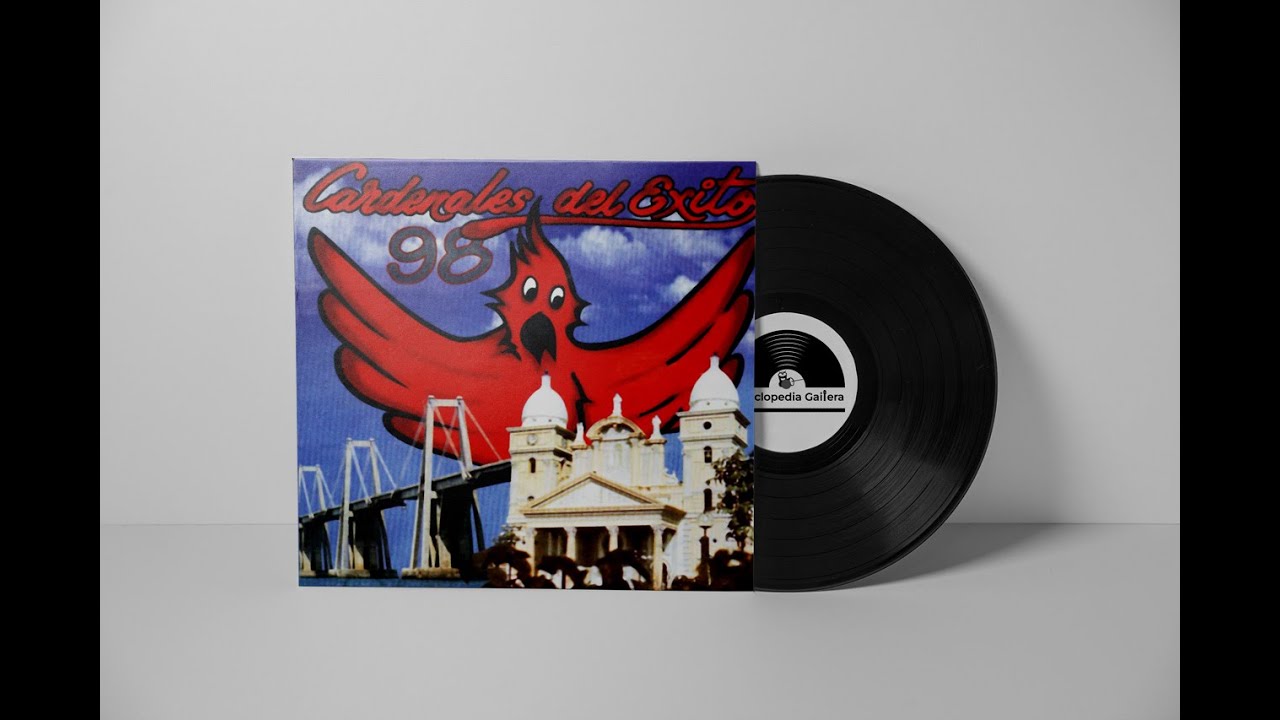 Cardenales del Éxito | Soy de este pueblo - Danelo Badell y Daniel ...