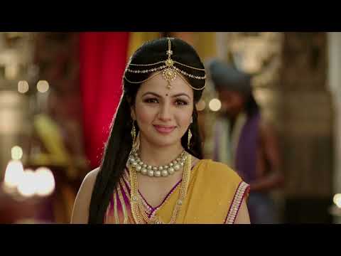 Ashok Samrat apisode 294