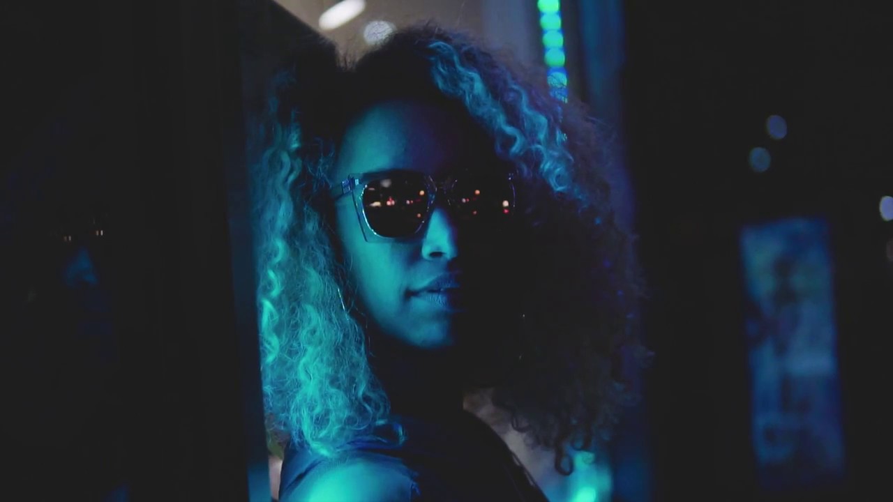 a l l i e's Nightshade Album Out Now! - YouTube