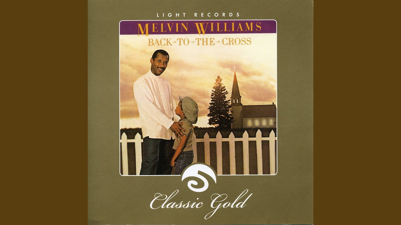 Back To The Cross - YouTube