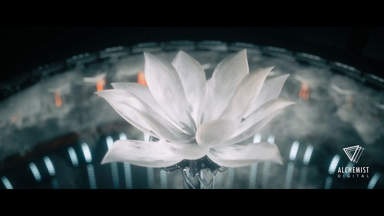 AWAKE: everything starts from within - Teaser - YouTube