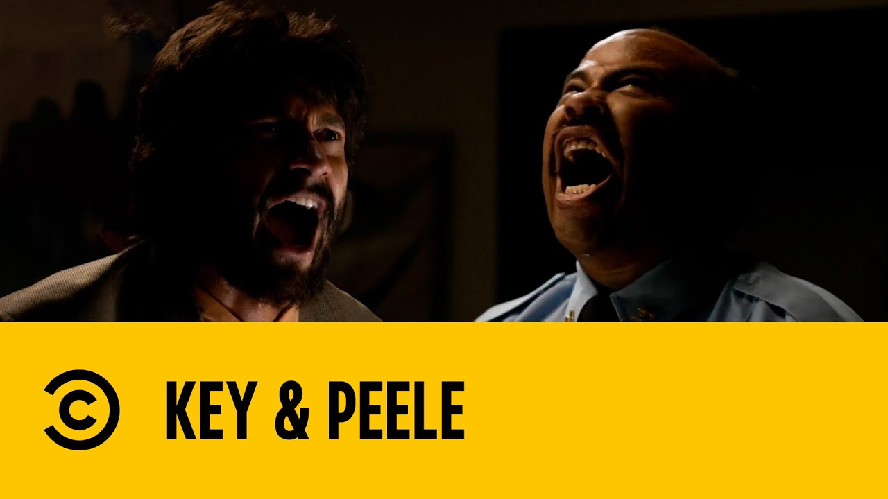 Family Matters | Key & Peele - YouTube