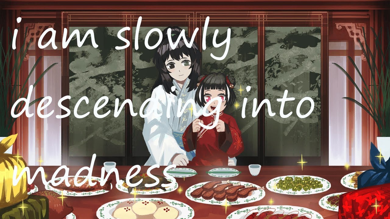 Baby Jia Xichun Appreciation Post - YouTube