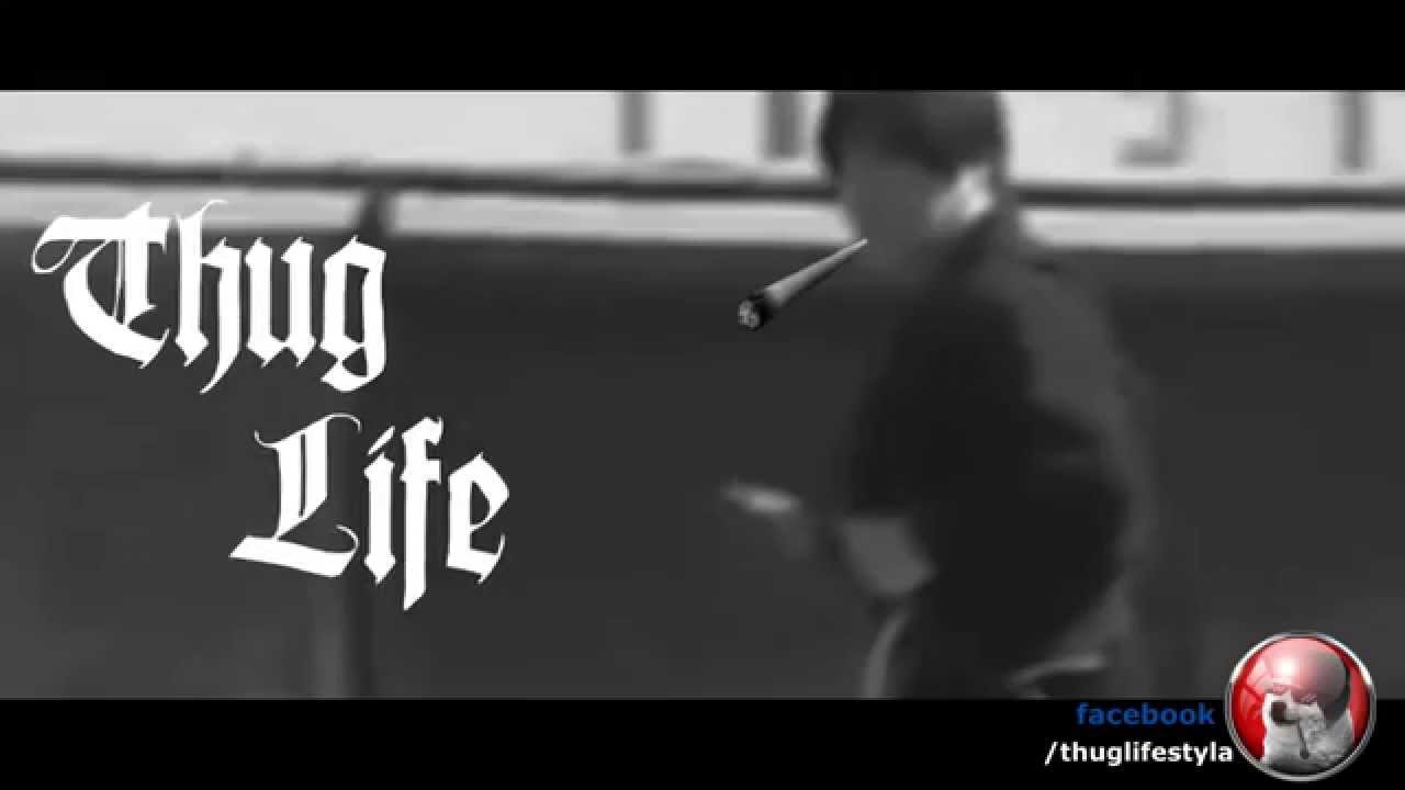 Samurai Thug Life - YouTube