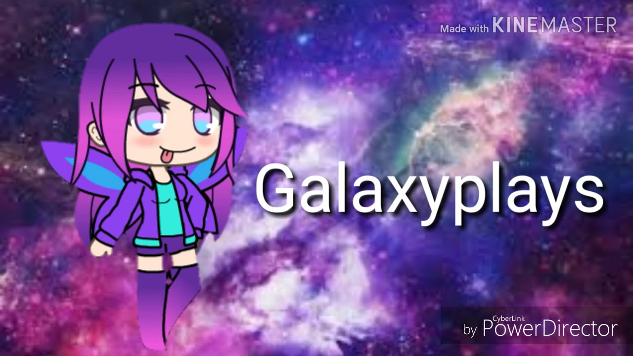 Self control//gacha life// - YouTube