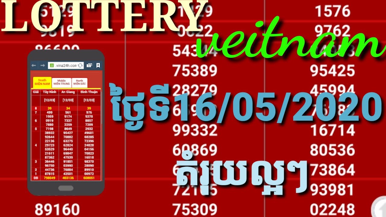 ច្បាស់ណាស់ថ្ងៃនេះ តំរុយឆ្នោតយួន ថ្ងៃទី16/05 /2020 Distribution of ...