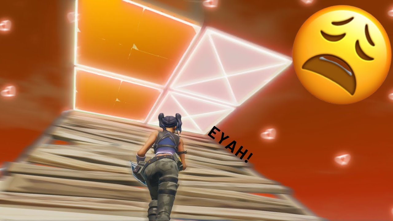 EYUH 😩 (Fortnite Montage) - YouTube