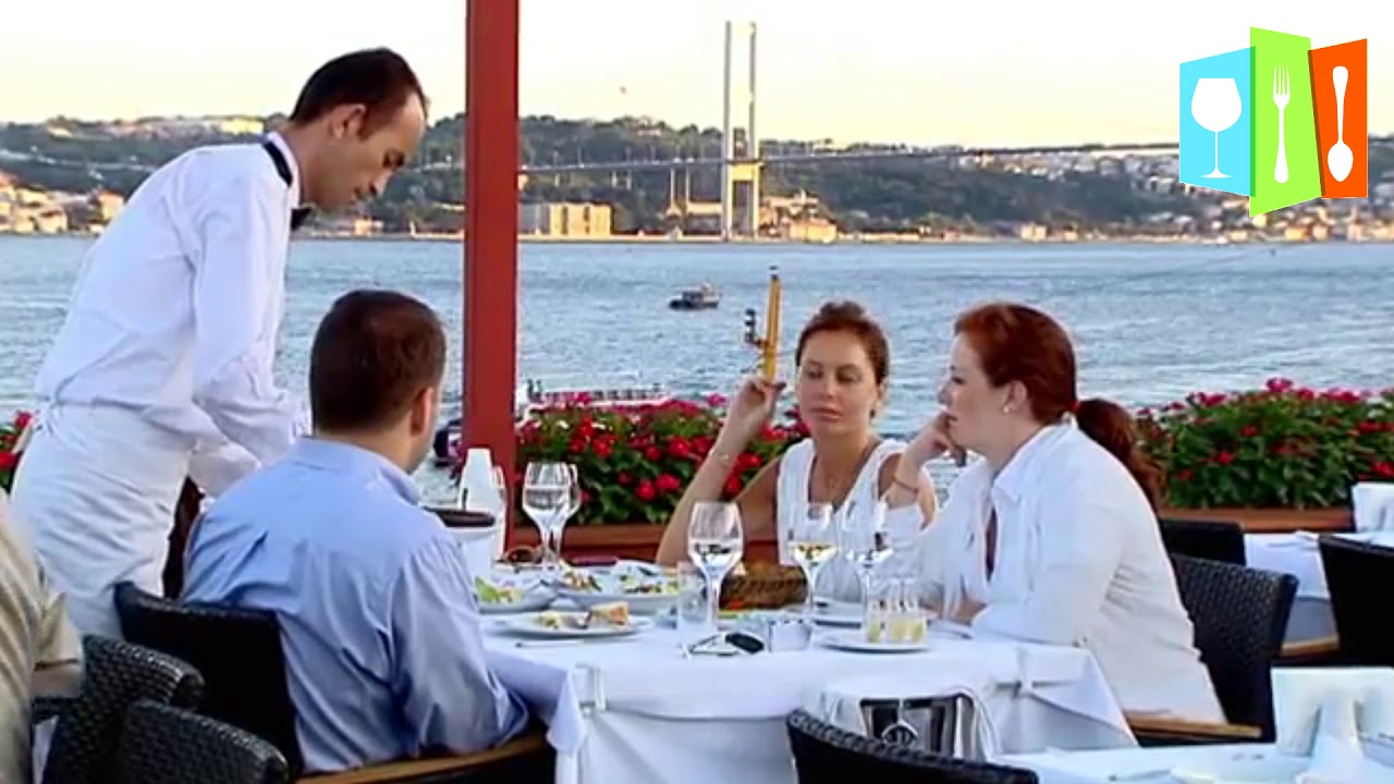 SUR BALIK RESTAURANT - YouTube