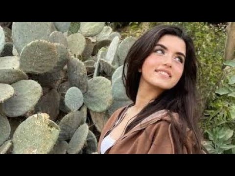 Angelina Jordan || i'd rather go blind.Mp4