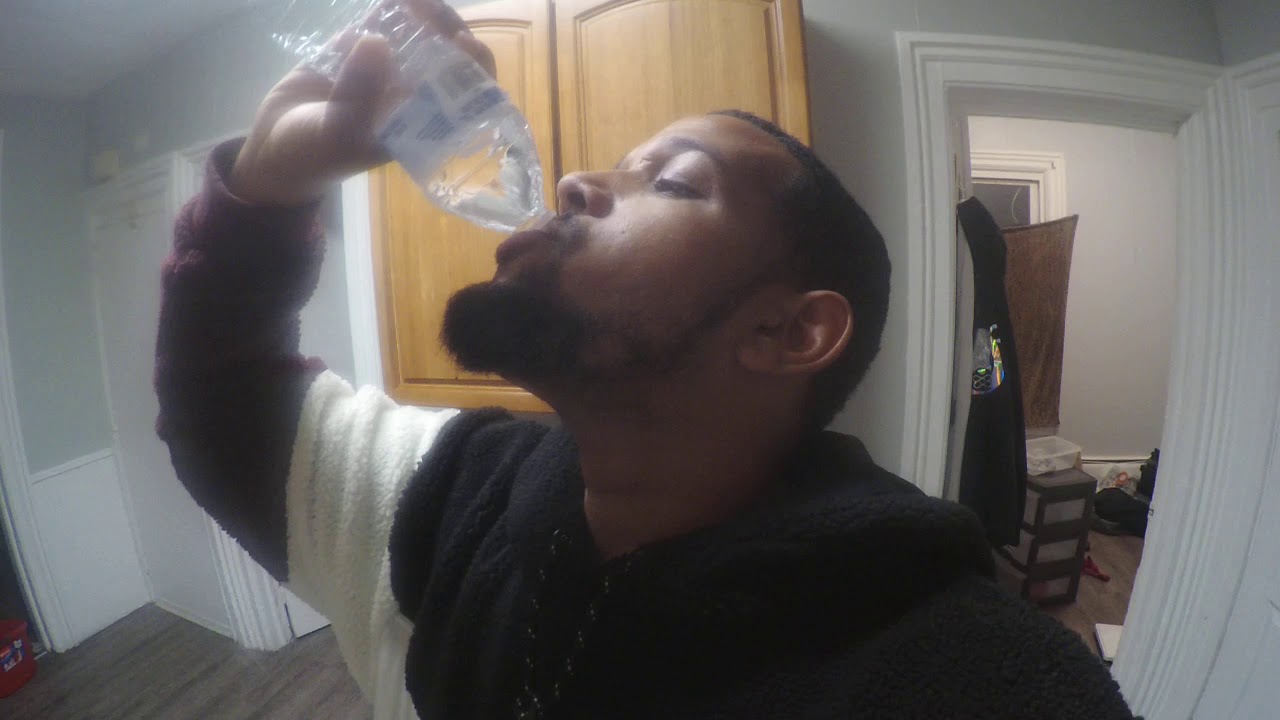 Water Chug Challenge 18 - YouTube