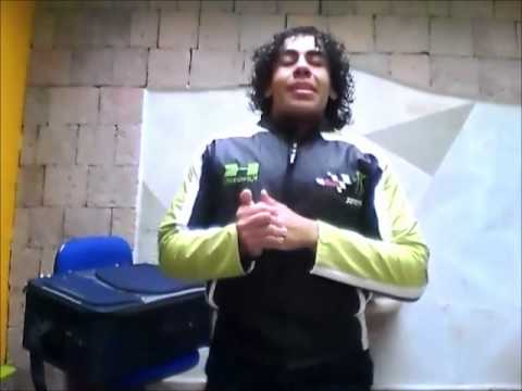 EL RINCON DE BETO MASCARAS EMOCIONALES PART1 - YouTube