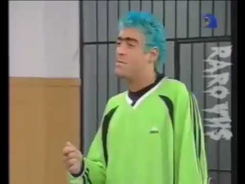 Rompeportones - Rodrigo el Potro