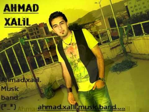 ahmad xalil - YouTube