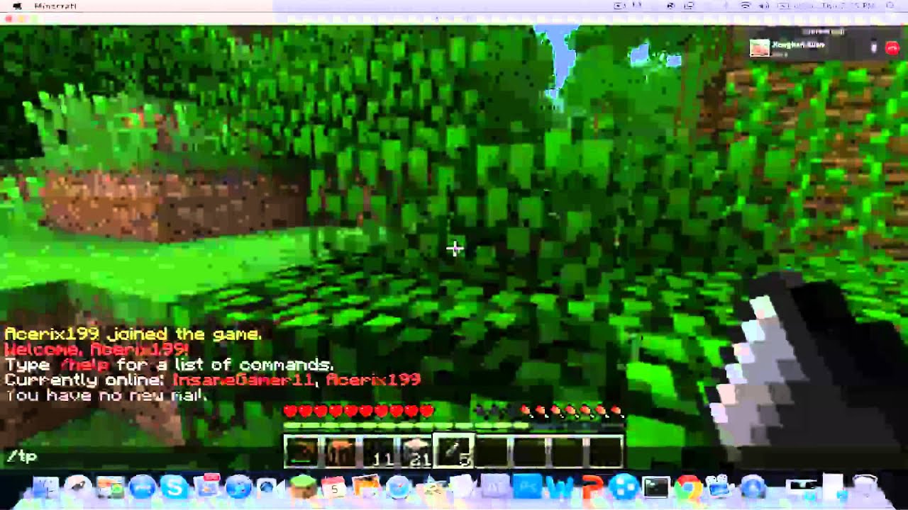 Minecraft: 365 Days - Ep. 1 - Part 1 - A new home.... - YouTube