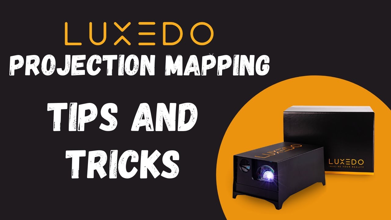 Luxedo (2021) Tips & Tricks - YouTube