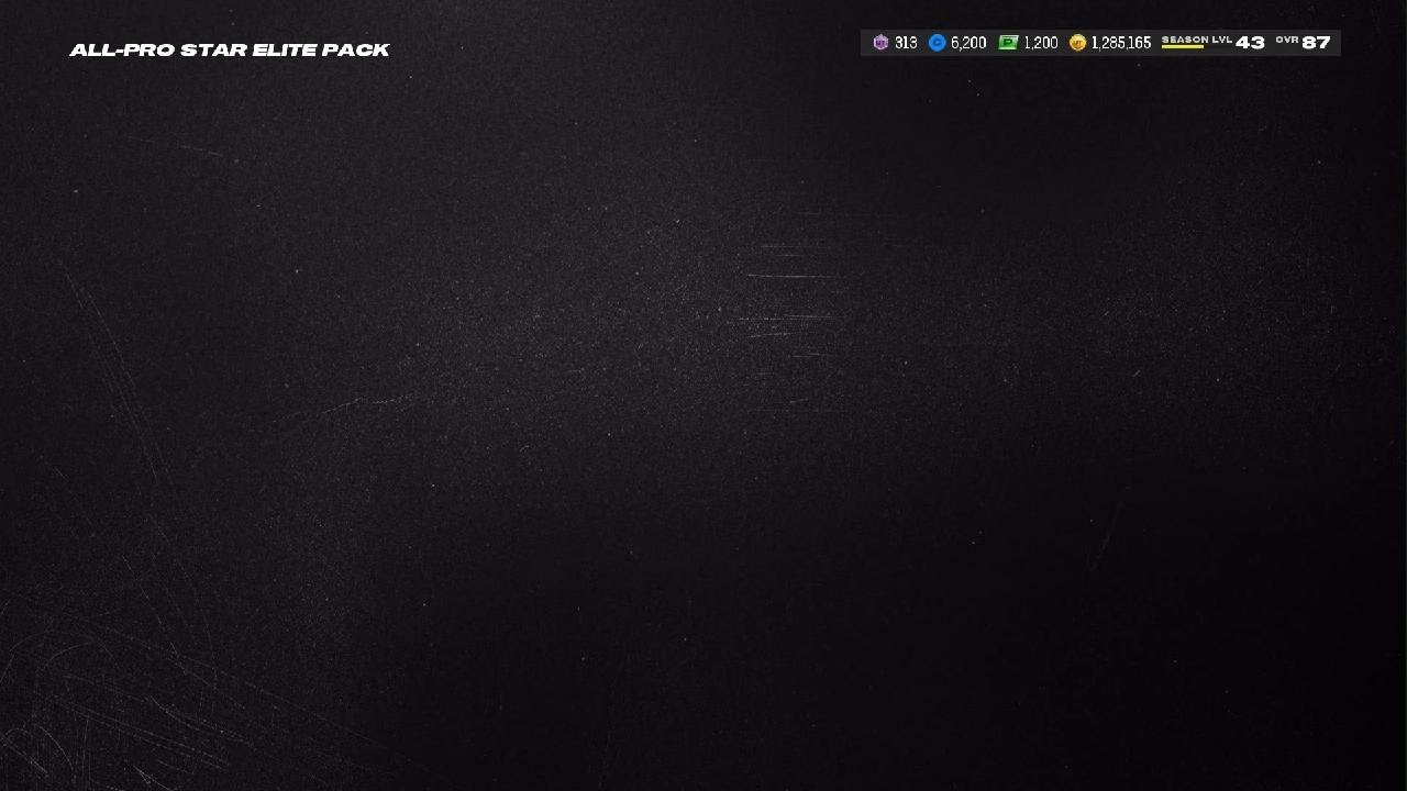 IS THE ALL PRO STAR ELITE PACK WORTH IT? - YouTube