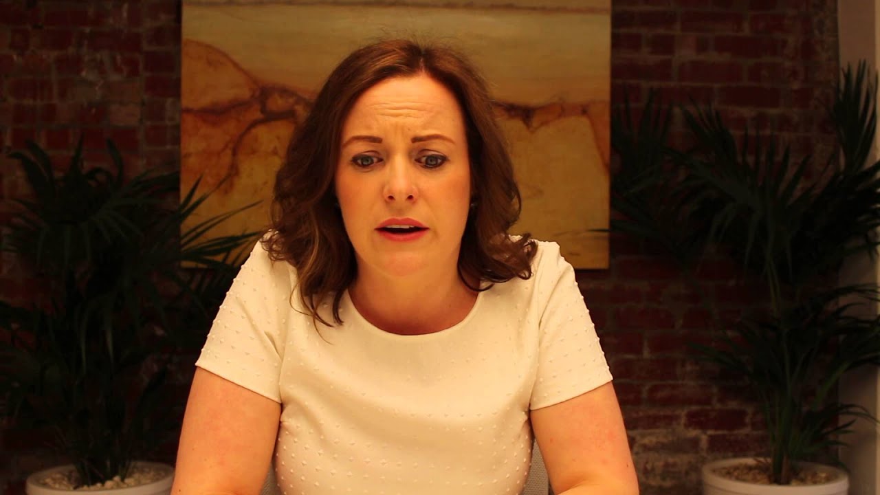 Aisling Coughlan - Young Professional - Irish Australian Business ...