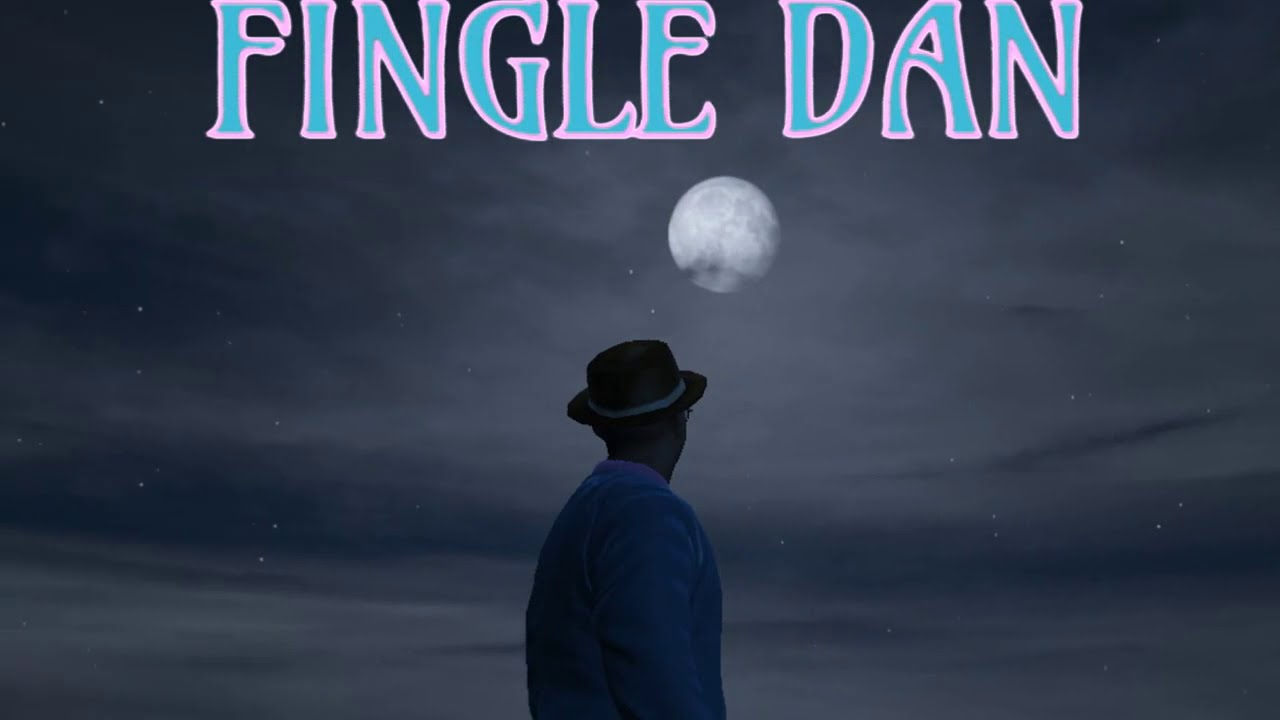 2019/09/02 - fingle dan is hates mondays. - YouTube