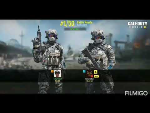 The Godfather Call of Duty Mobile Video Game Podcast (☆Royalty Empire ...