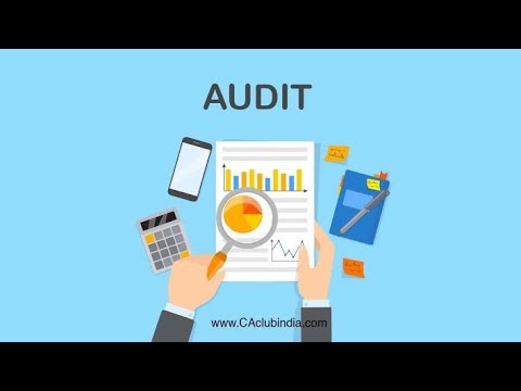 CONCURRENT AUDIT OF BANKS-PART 3 - YouTube
