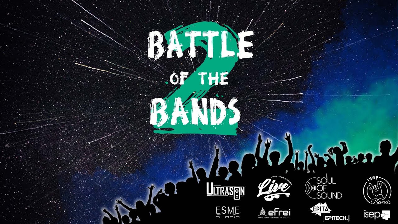 Concert | Battle of the Bands 2 - YouTube