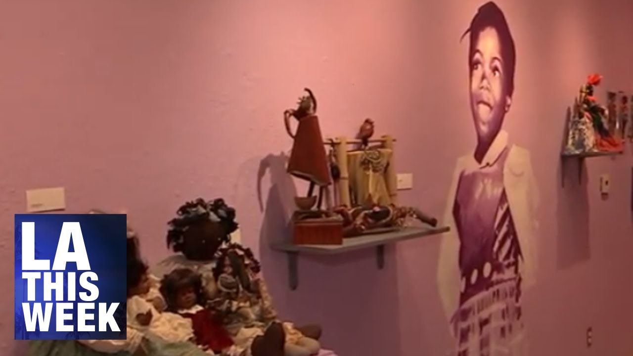 Danielle Brazell from Department of Cultural Affairs - YouTube