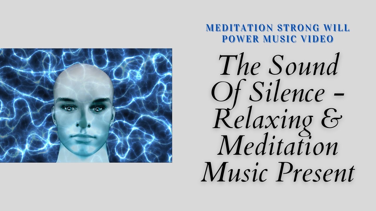 Meditation Strong Will Power 🔯 Strong Will Power Music ☯ Develop Strong ...