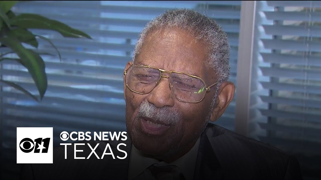 Judge L. Clifford Davis, North Texas civil rights leader, dies at 100 ...