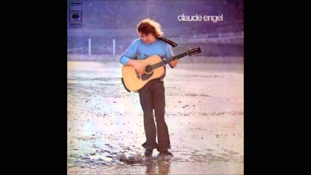 Claude Engel 08 Valentine et Vodka - YouTube