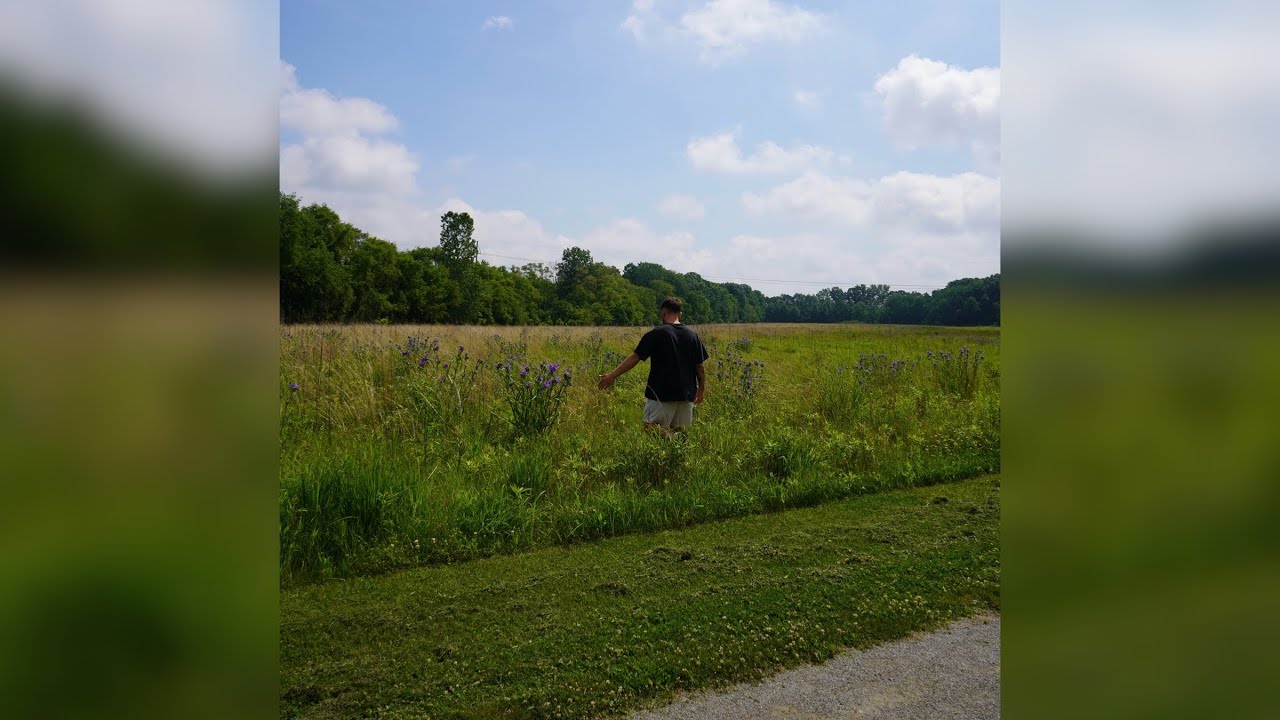 Elijah Kyle & Beautiful Beats - THOUSAND LIVES - YouTube