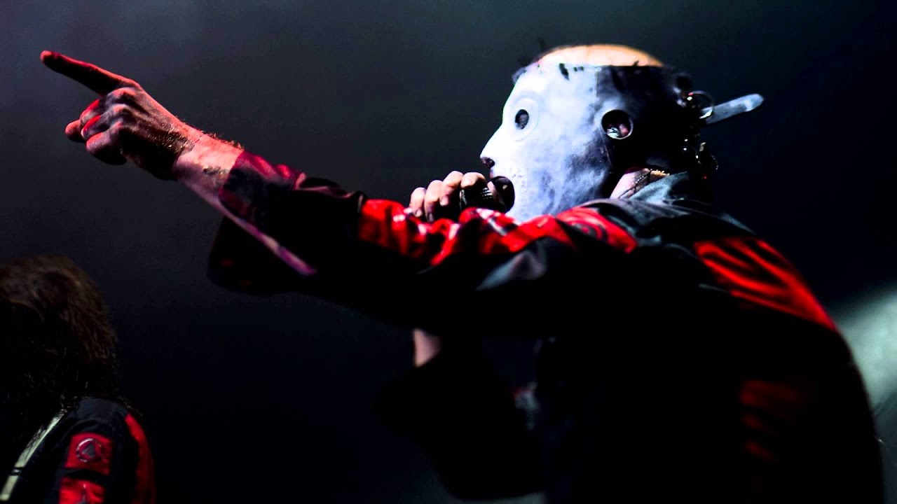 [HQ-FLAC] Slipknot - Surfacing - YouTube