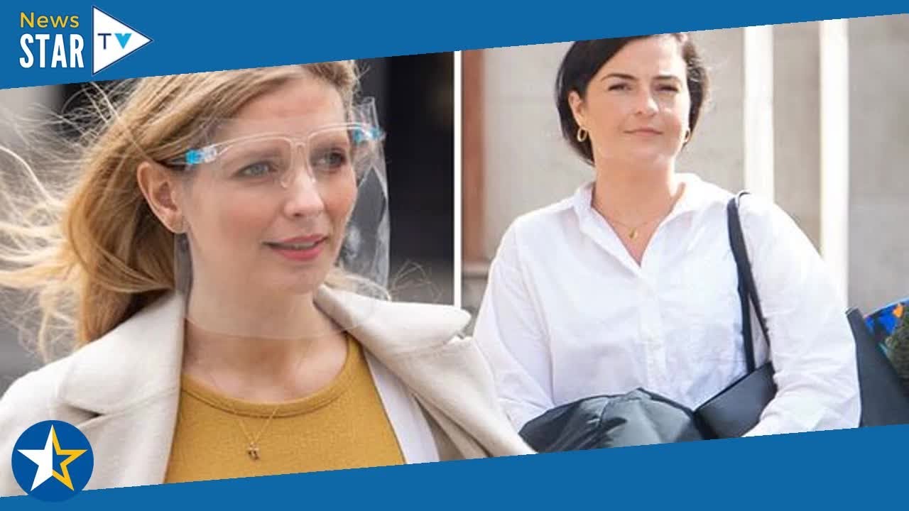 Rachel Riley wins libel case as Jeremy Corbyn's former aide loses ...